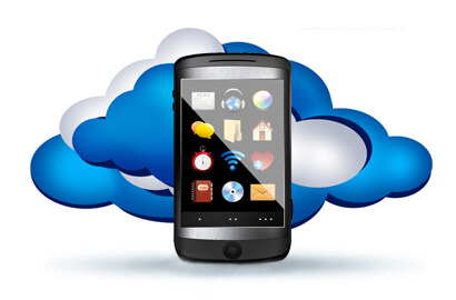 Mobile Cloud Computing - The Future of Mobile Cloud Applications