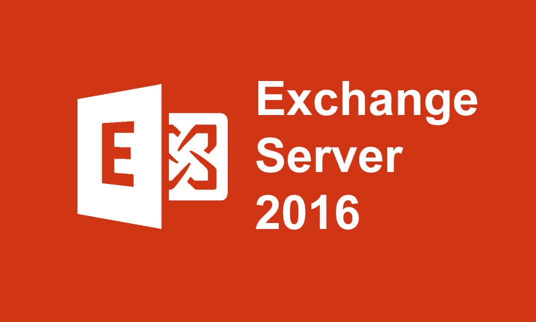 Microsoft Exchange Server Logo