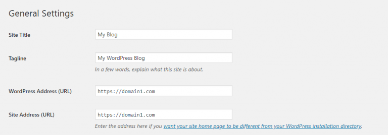 How to Enable SSL & HTTPS on WordPress CMS Websites