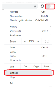 How To Fix NET:: ERR_CERT_WEAK_SIGNATURE_ALGORITHM