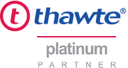 Thawte SSL Certificates at Cheap Prices with Unlimited Servers & Seal